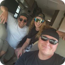 Pacific RV - Northwest RV rental for any occasion.